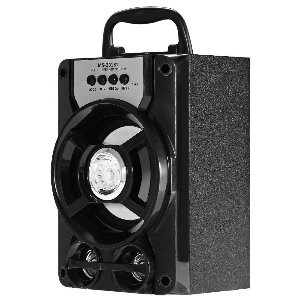 Bluetooth Zvučnik – 4Shop